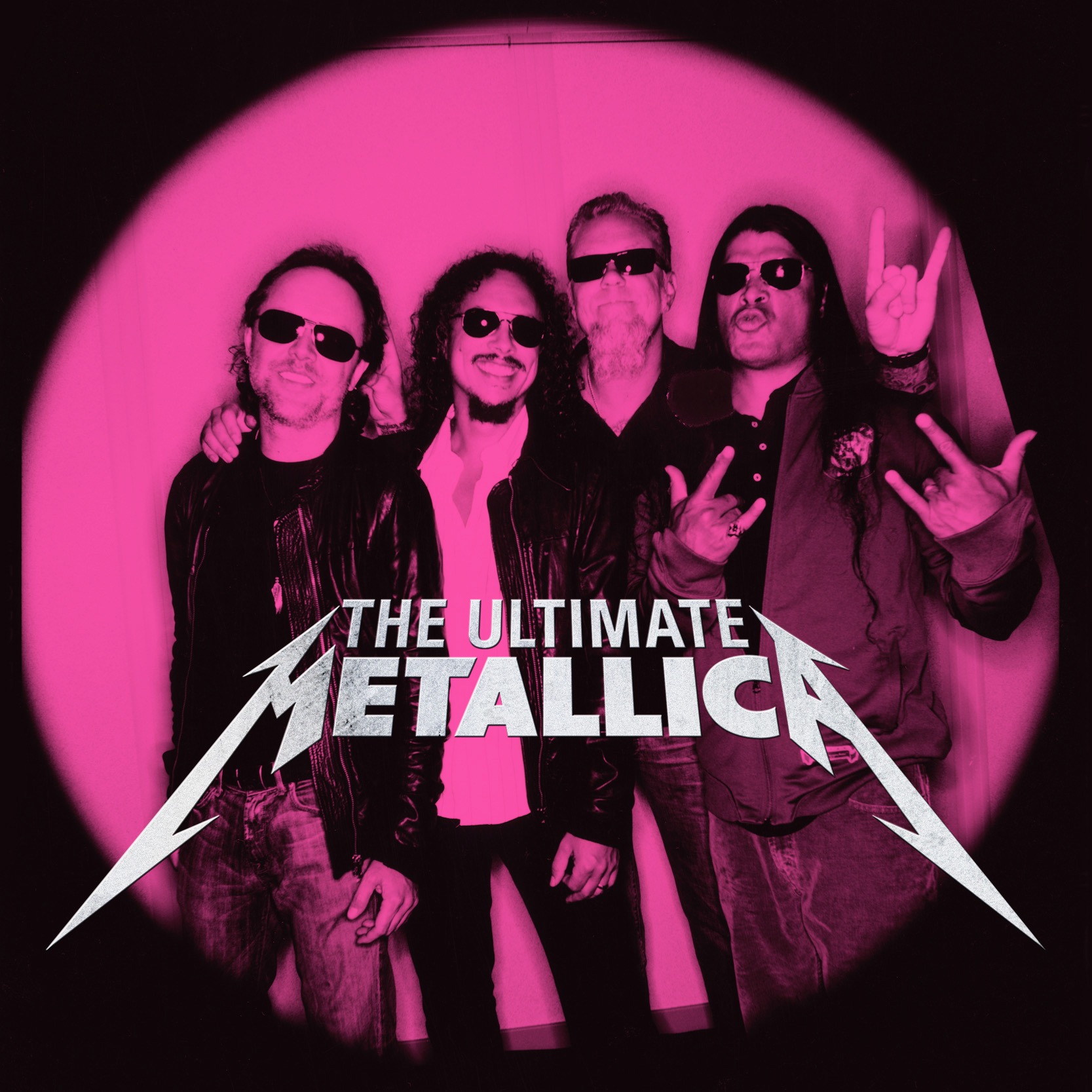 METALLICA - T42design